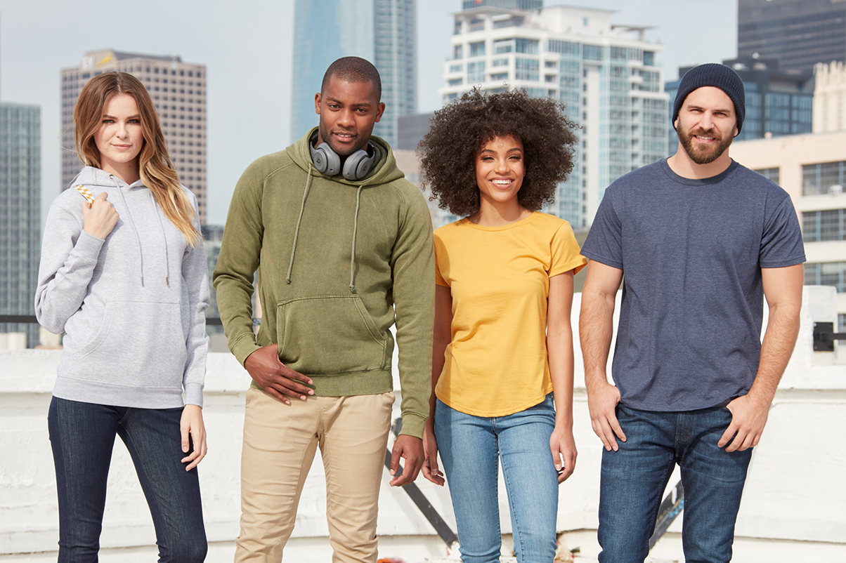 Zuni’s Most Raved Collections | Zuni Sportswear