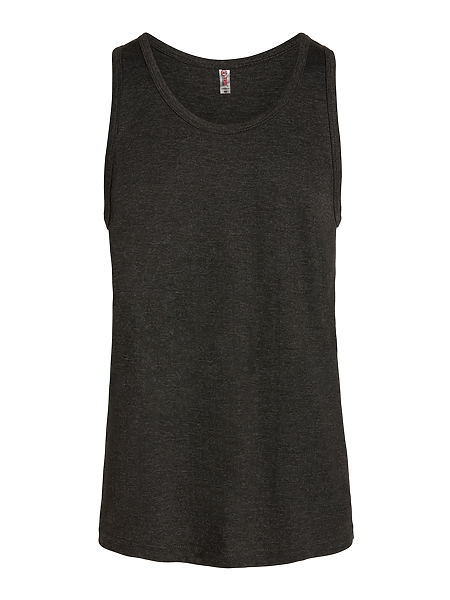 Premium Heather Tank Top