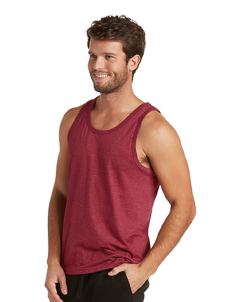 Premium Heather Tank Top