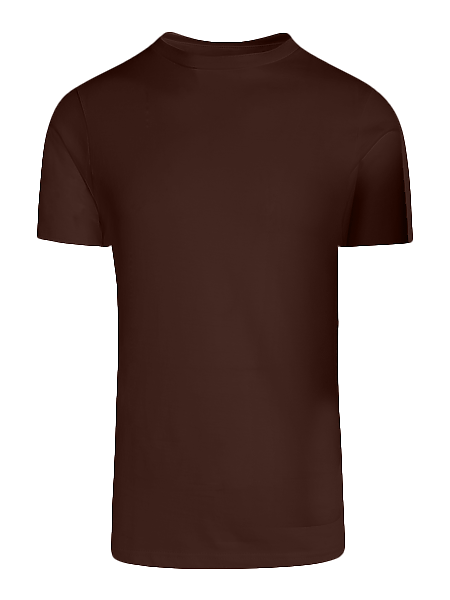 Unisex S/S Side Seam T-Shirt