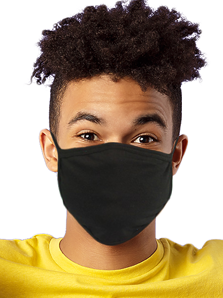 Regular Face Mask- 25 pc Pack