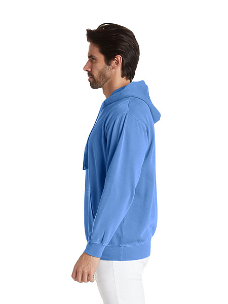 Adult PFD Pullover Hoodie