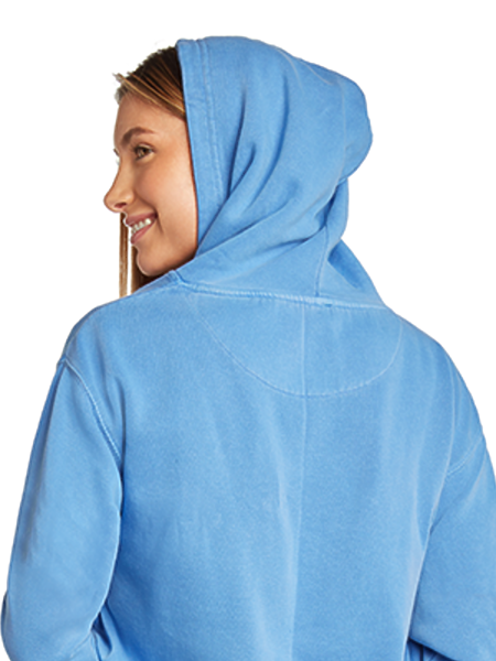 Adult PFD Pullover Hoodie | Zuni-Sportwear