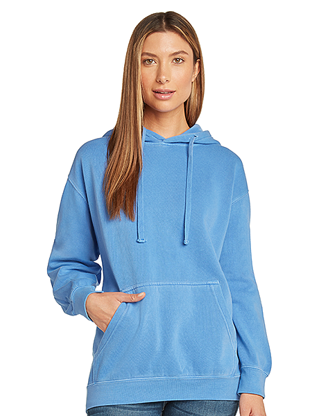 Adult PFD Pullover Hoodie | Zuni-Sportwear