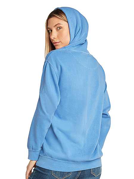 Adult PFD Pullover Hoodie | Zuni-Sportwear