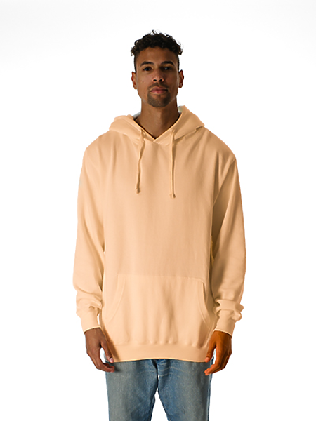 Adult PFD Pullover Hoodie