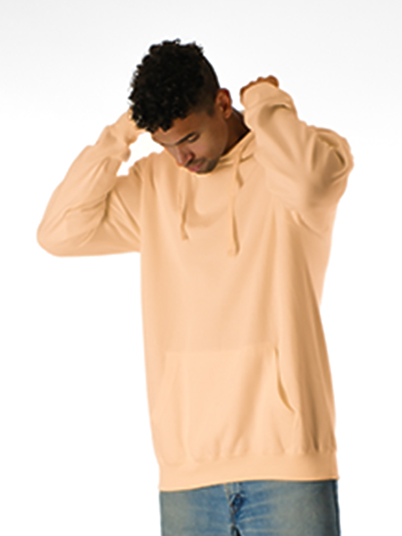 Adult PFD Pullover Hoodie